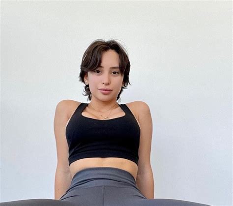 Verónica Perasso Impacta A Sus Seguidores Al Modelar Su Escultural