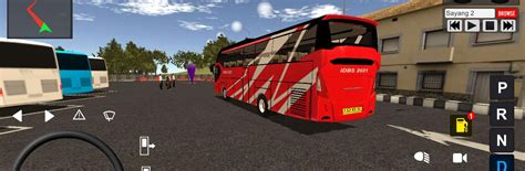 Download And Mainkan Idbs Bus Simulator Di Pc And Mac Emulator