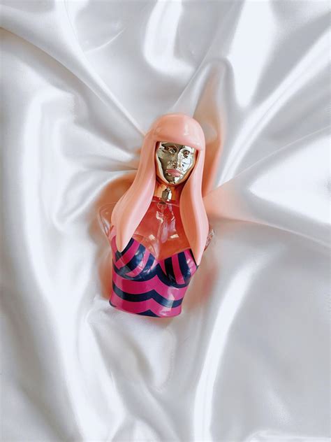 Pink Friday 2 Nicki Minaj Perfume A New Fragrance For Women 2023