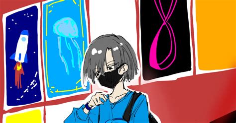 オリジナル オリキャラちゃん 鳩都ぺすのイラスト Pixiv