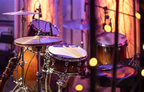 Beat It Right The 5 Best Drum Set Brands For Musicians Xmusiic