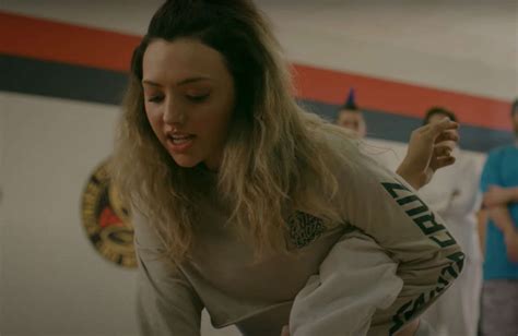 Cobra Kai Season 2 Review Packs A Venomous Punch