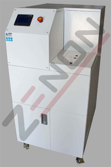 Automated Formalin Preparation And Dispensing Device Zenon