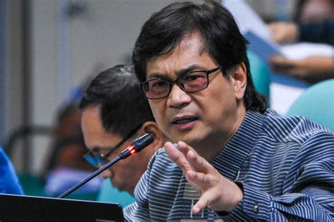 Abalos Sa Lgus Paghandaan Dagok Ng El NiÑo Saksipinas
