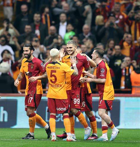 Galatasaray SK on Twitter 𝐁𝐢𝐳𝐢𝐦 𝐓𝐀𝐊𝐈𝐌