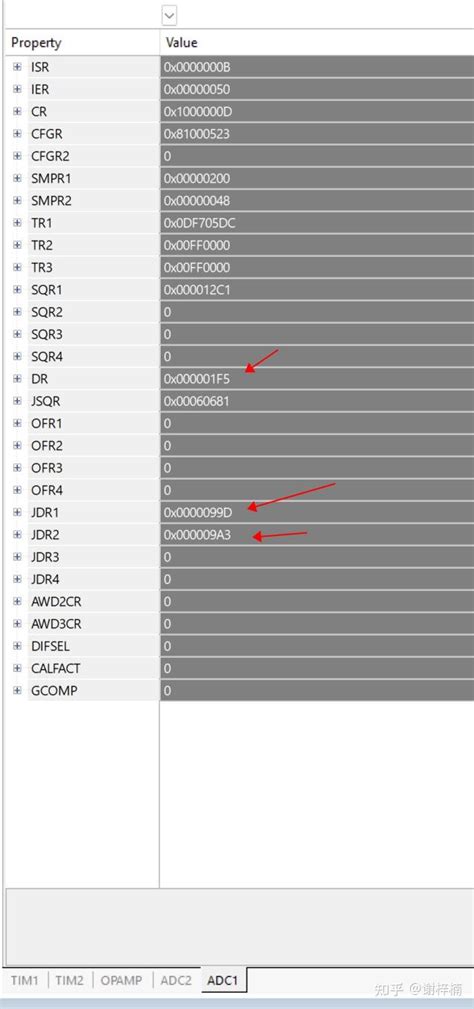 Stm32g4 电机驱动配置方法参考（b G431 B） 知乎