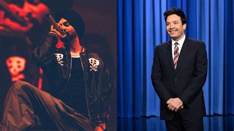 Diljit Dosanjh To Be On Jimmy Fallons The Tonight Show Kareena Kapoor