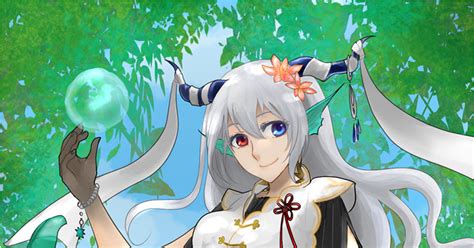 九十九路】 【九十九路】ペルルナージェ【最終期】 ひがやのイラスト Pixiv