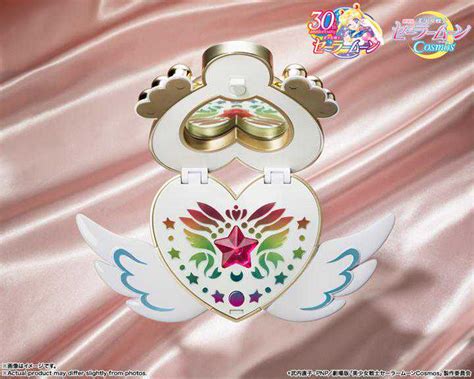 【写真 3 9枚】（c）naoko Takeuchi（c）武内直子・pnp／劇場版「美少女戦士セーラームーンcosmos」製作委員会