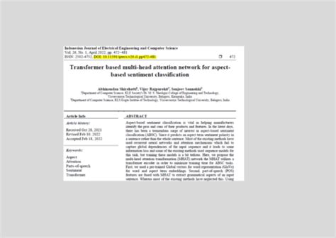 Why Digital Object Identifier Doi Is Important For Researchers