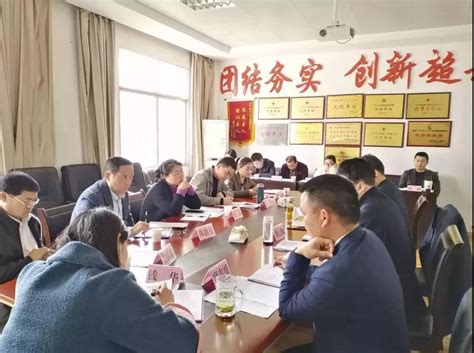 萍乡市红十字会召开市县区红会工作座谈会 县区红会 文章中心 萍乡市红十字会官网