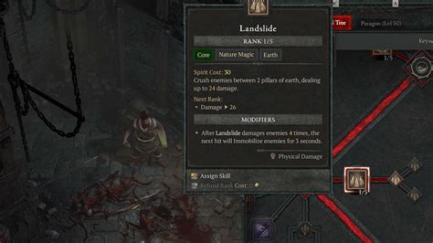 Best Diablo 4 Druid Build