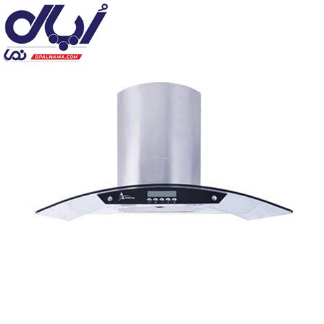 قیمت هود شومینه ای H28 اخوان اپال نما