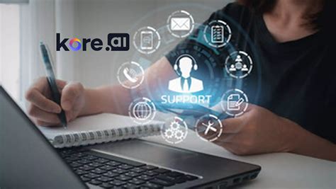 How Kore.ai Is Transforming Customer Service Through Intelligent Automation - Daily Tech Tools