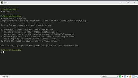 A Simple Tutorial On How To Publish Your Unstoppable Web3 Blog To The World Wide Web With