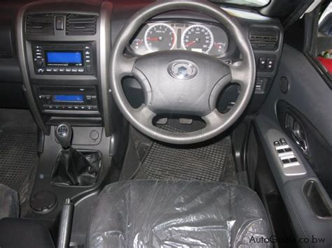 New Gwm Hover Cuv Tc 2010 Hover Cuv Tc For Sale Gaborone Gwm Hover
