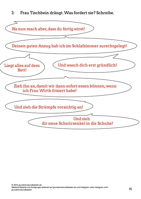 Begleitmaterial Zu Emil Und Die Detektive 💶 — Grundschule Und Basteln