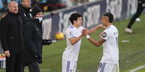 Leeds Hit Gold Selling Star Who Bielsa Thought Was Immense When He Joined