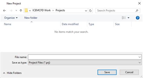 Project Management Options
