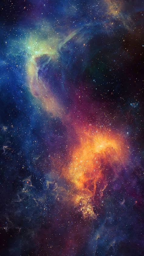 Vertical Wallpapers Hd Space Galaxy Wallpaper Hd 1728138 Hd