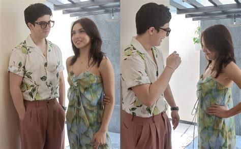 Mavy Legaspi Pens Sweet Birthday Message For Kyline Alcantara Pepph