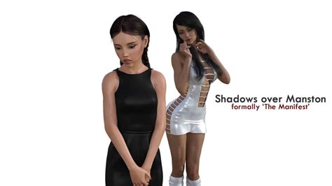 Shadows Over Manston Version 0 18 Download