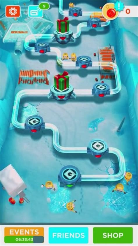 Minion Rush Special Missions Despicable Me Wiki Fandom Powered By Wikia