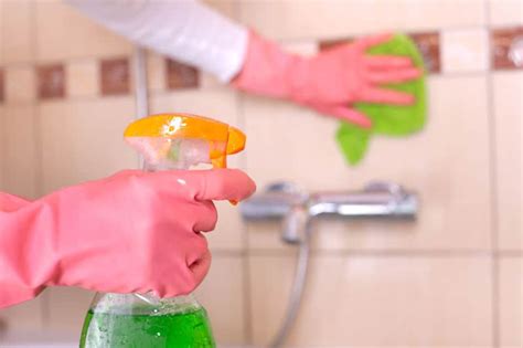 Cleaning Shower Tiles Without Scrubbing 10 Ideas To Try Out Homelyville