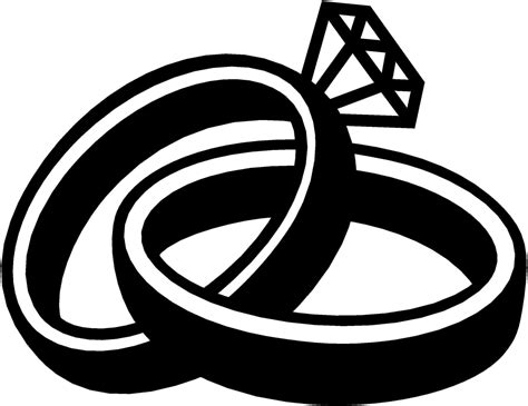 Interlocking Rings Clipart