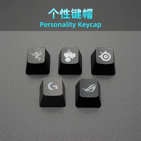 Механическая клавиатура для Logitech Steelseries Razer ROG Cherry ...