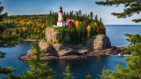 15 Hidden Towns On Minnesotas North Shore Touristsecrets