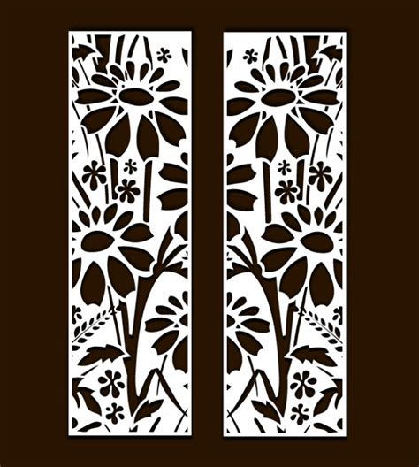 Design Pattern Screen Panel