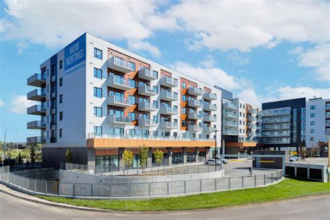 Quickpanel® Systems Acm Panel System Aluminum Exterior Panels