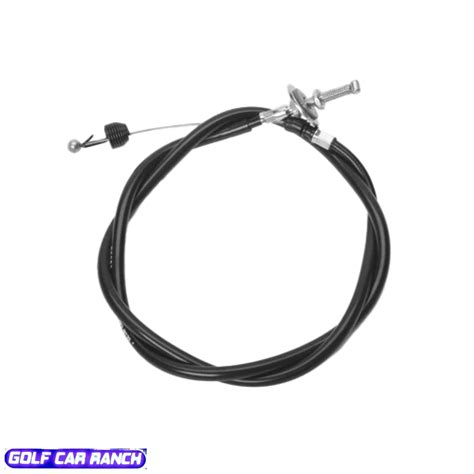 105007403 Cable Accel Utl Std Speed — Golf Car Ranch
