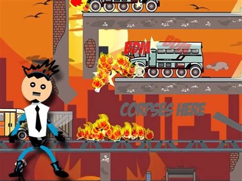 Game Pipol Smasher Miễn Phí Tại Poki