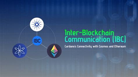 interoperability in blockchain adapulse