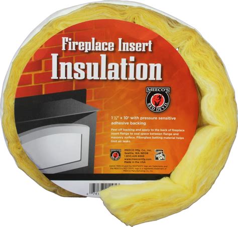 Fiberglass Insulation For Fireplace Doors Mriya Net