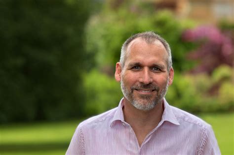 André Schaub Ey Emeia Tmt Industry Leader Ey Global