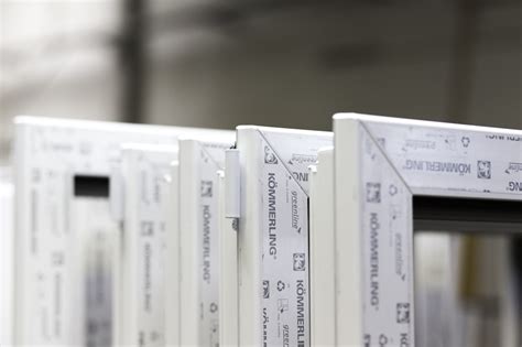 Unternehmen Fensterbau Epe Gmbh