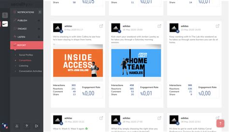 How To Conduct A Competitor Analysis On Facebook Blog