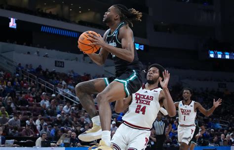 Kansas State Adds Unc Wilmington Forward Khamari Mcgriff