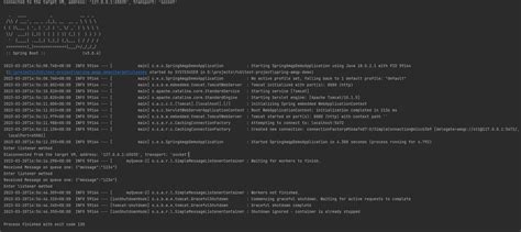 Simplemessagelistenercontainer Keep Accepting New Messages During