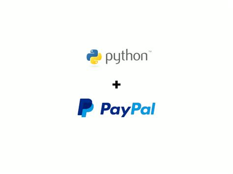 How To Get An Access Token To Integrate With Paypal Rest Apis In Python