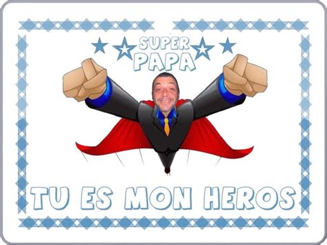 Diplôme du meilleur papa 12 modèles Diplome du meilleur papa Fête