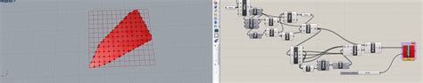 mesh quads grasshopper mcneel forum