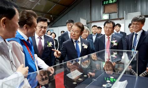 전국기능경기대회 폐회대통령상 클라우드컴퓨팅 고교생 파이낸셜뉴스