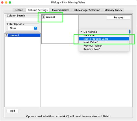I Am Trying To Replace Error Value 0 For Amount Spend With The Mode Or Remove Them Please