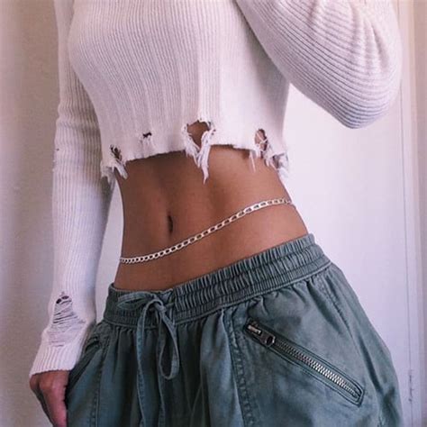5 Ways To Get A Snatched Waist Without Surgery Citimuzik