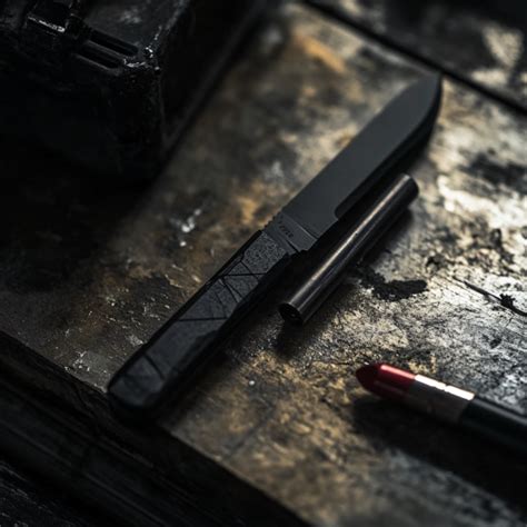 Tiny Spy Weapons The Secret Gadgets That Help Operatives Spycrft