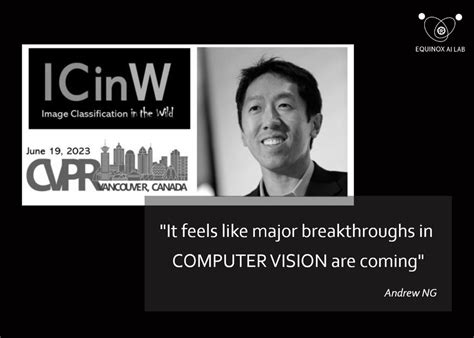 Computervision Artificialintelligence Andrewng Deeplearning Equinox Ai Lab